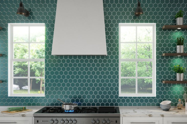 Form and Function: Glass Essentials Meets Designer and Specifier Needs