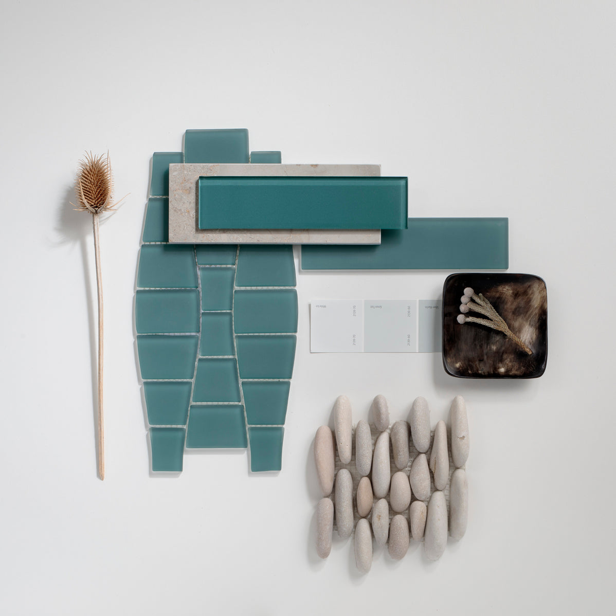 Tile Mood Boards | Kitchen and Bath Inspiration