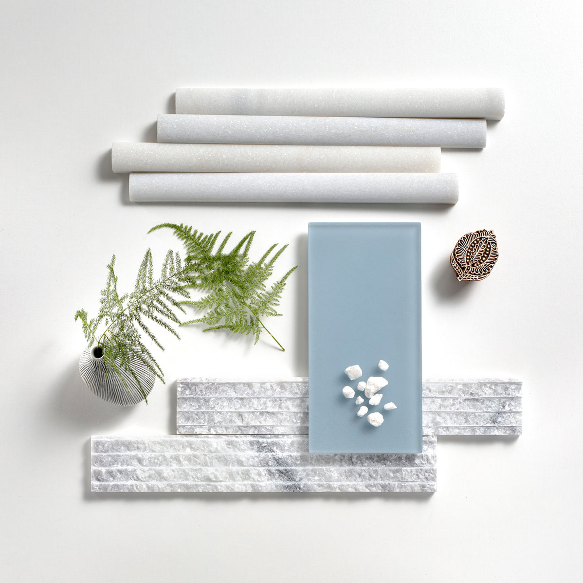 Tile Mood Boards | Kitchen and Bath Inspiration