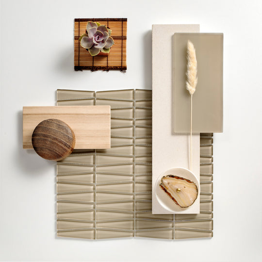 Tile Mood Boards | Kitchen and Bath Inspiration – Island Stone