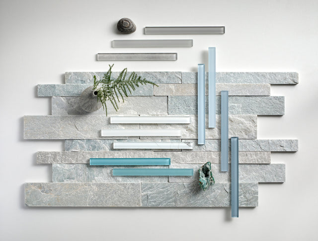 Tile Mood Boards | Kitchen and Bath Inspiration – Island Stone