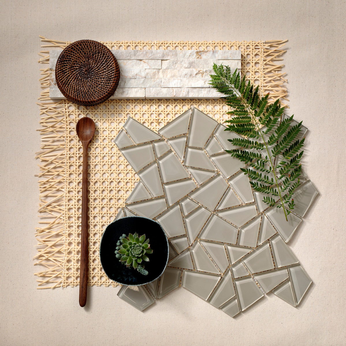 Tile Mood Boards | Kitchen and Bath Inspiration