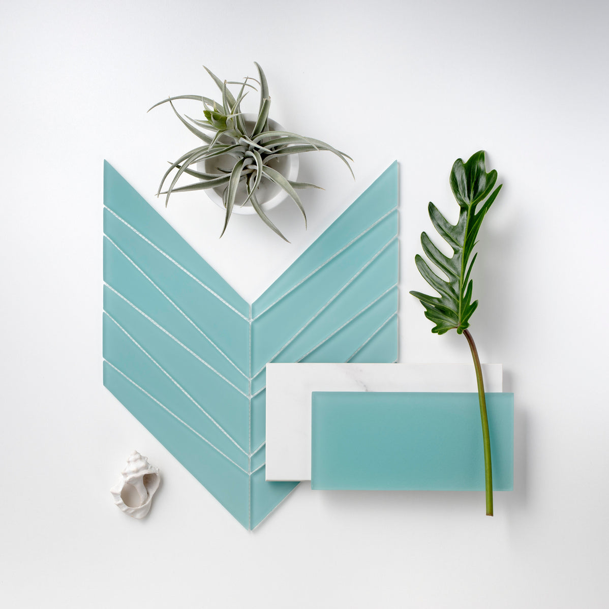 Tile Mood Boards | Kitchen and Bath Inspiration