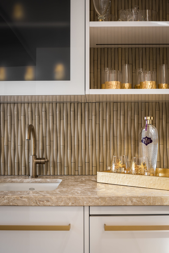 Crescent – Island Stone