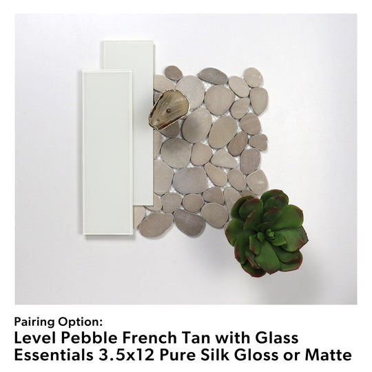 Pebble – Island Stone