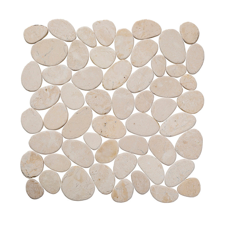 Pebble Tile – Island Stone