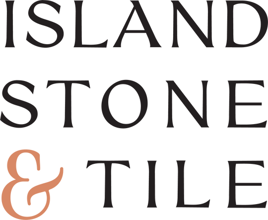 Level Pebble – Island Stone