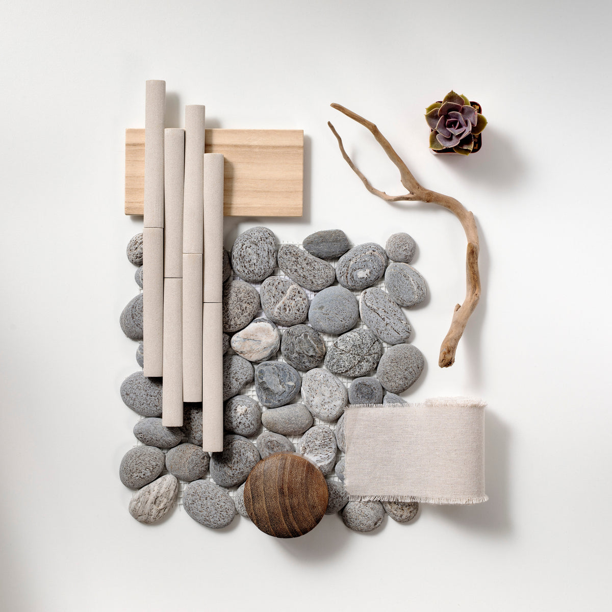 Perfect Pebble – Island Stone