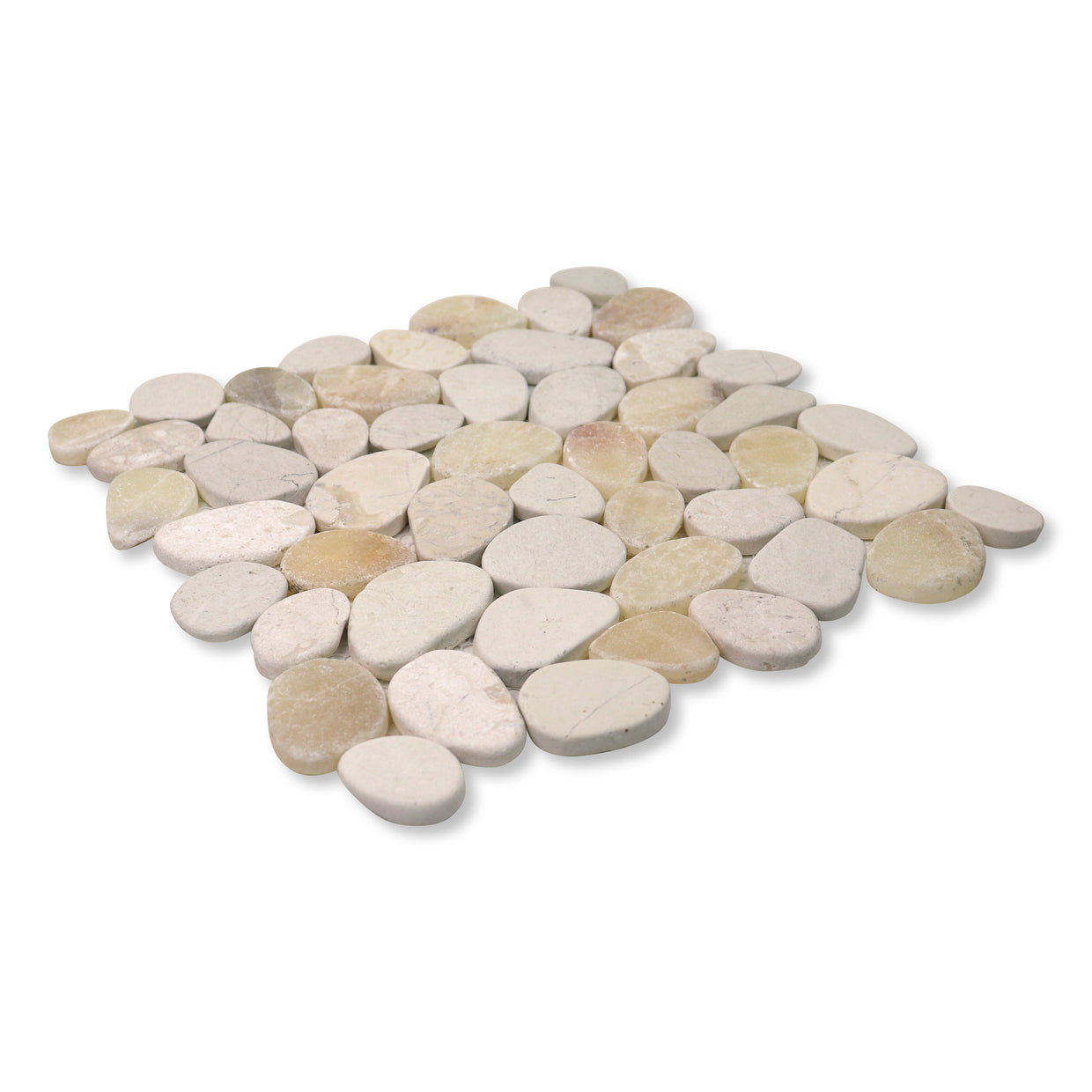 Level Pebble – Island Stone