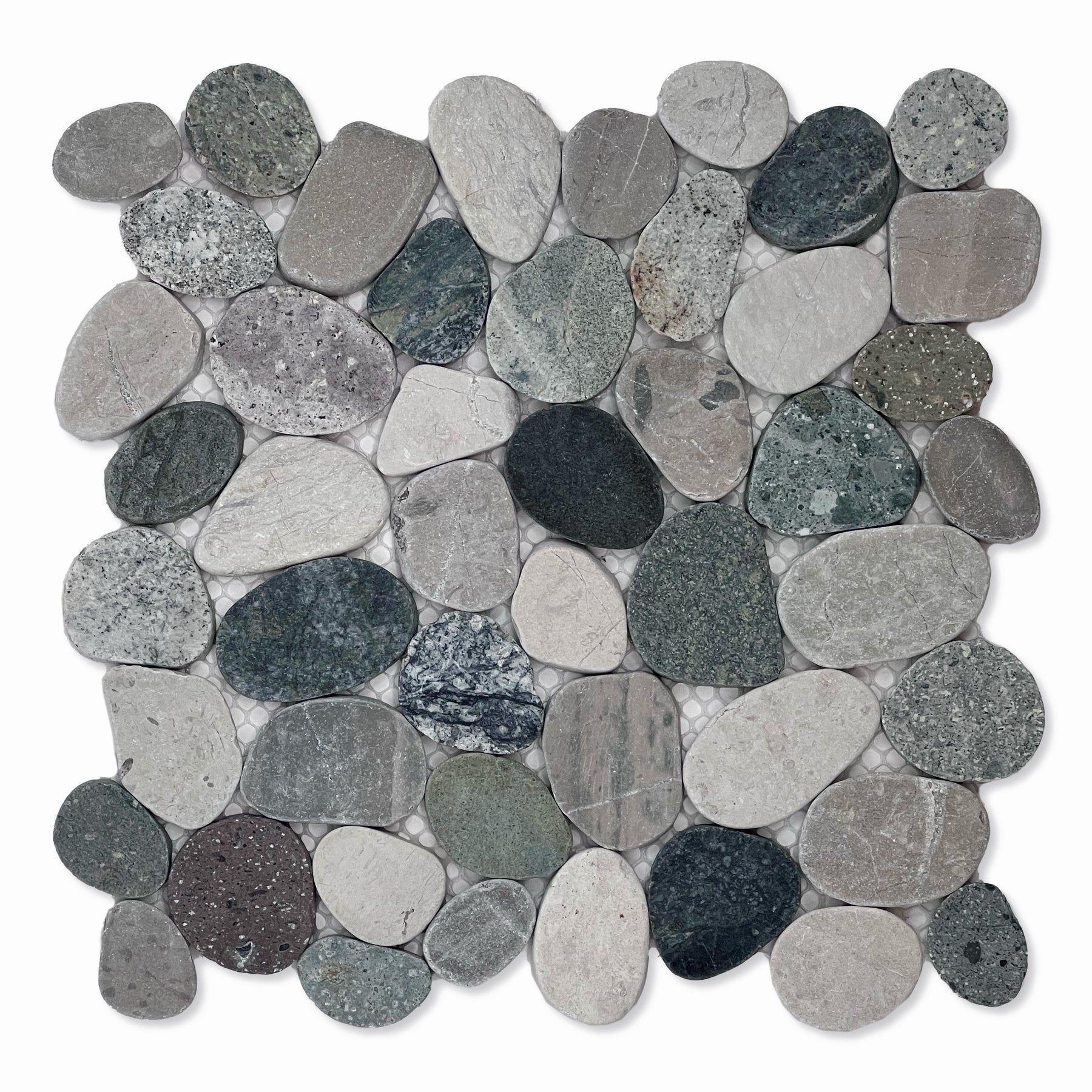 Pebble Tile