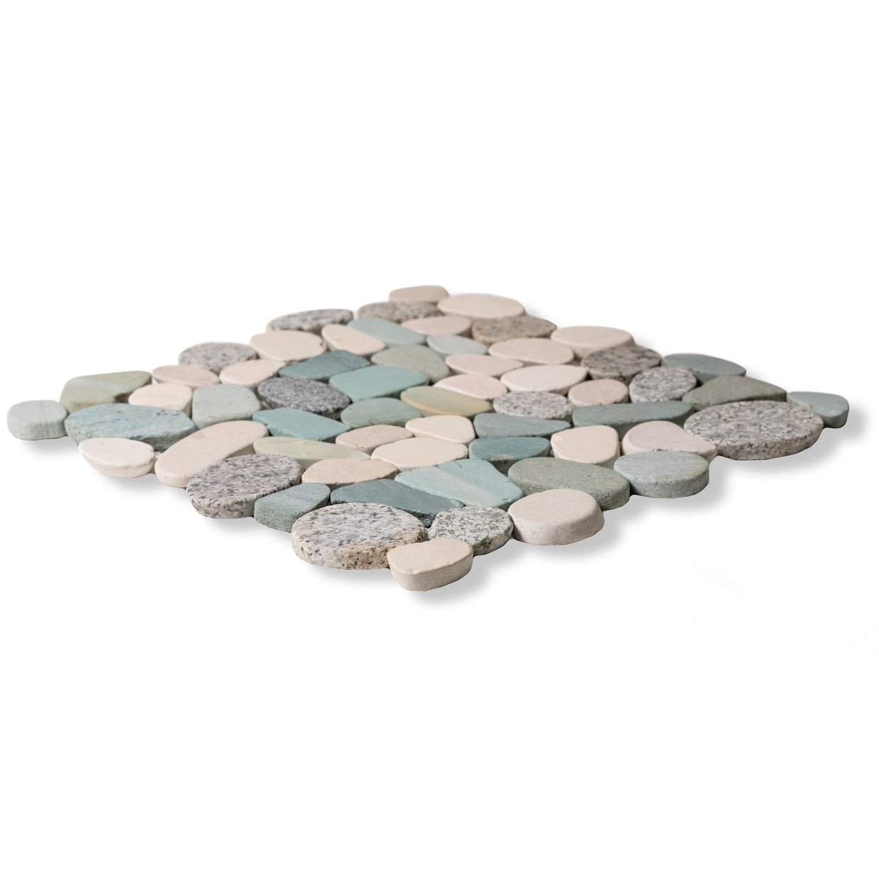 Level Pebble – Island Stone