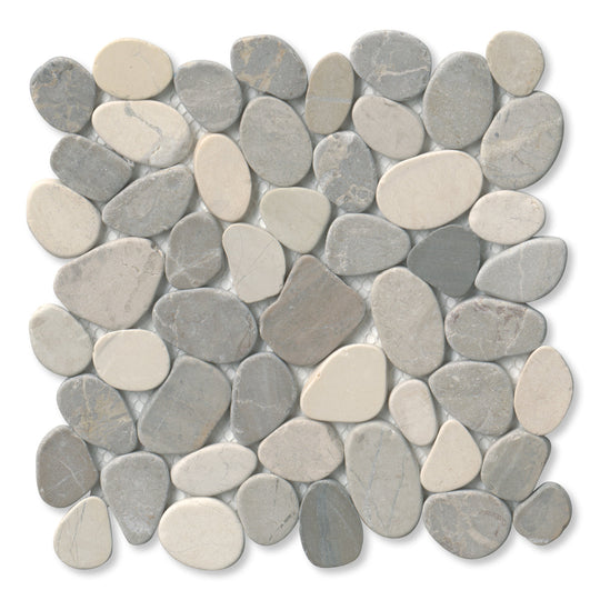 Level Pebble – Island Stone