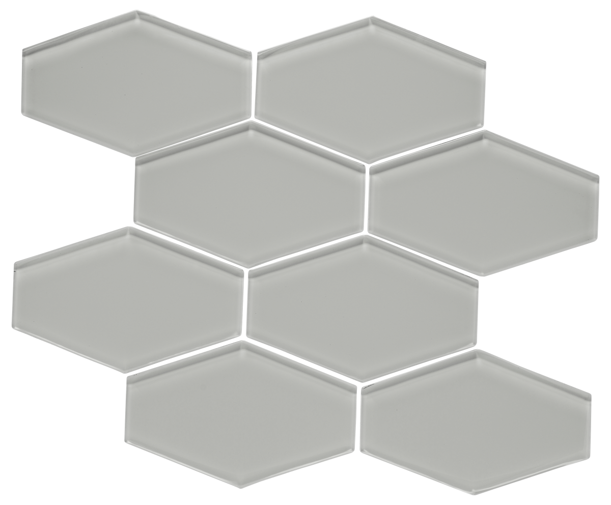 Elongated Hexagon