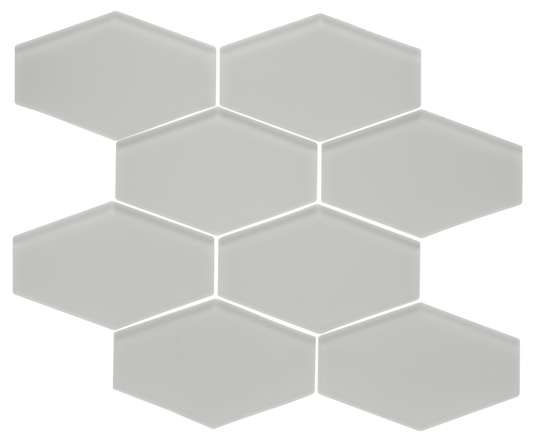 Elongated Hexagon