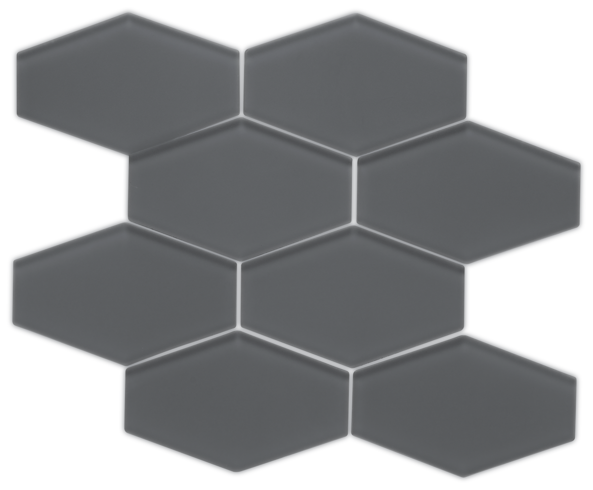 Elongated Hexagon