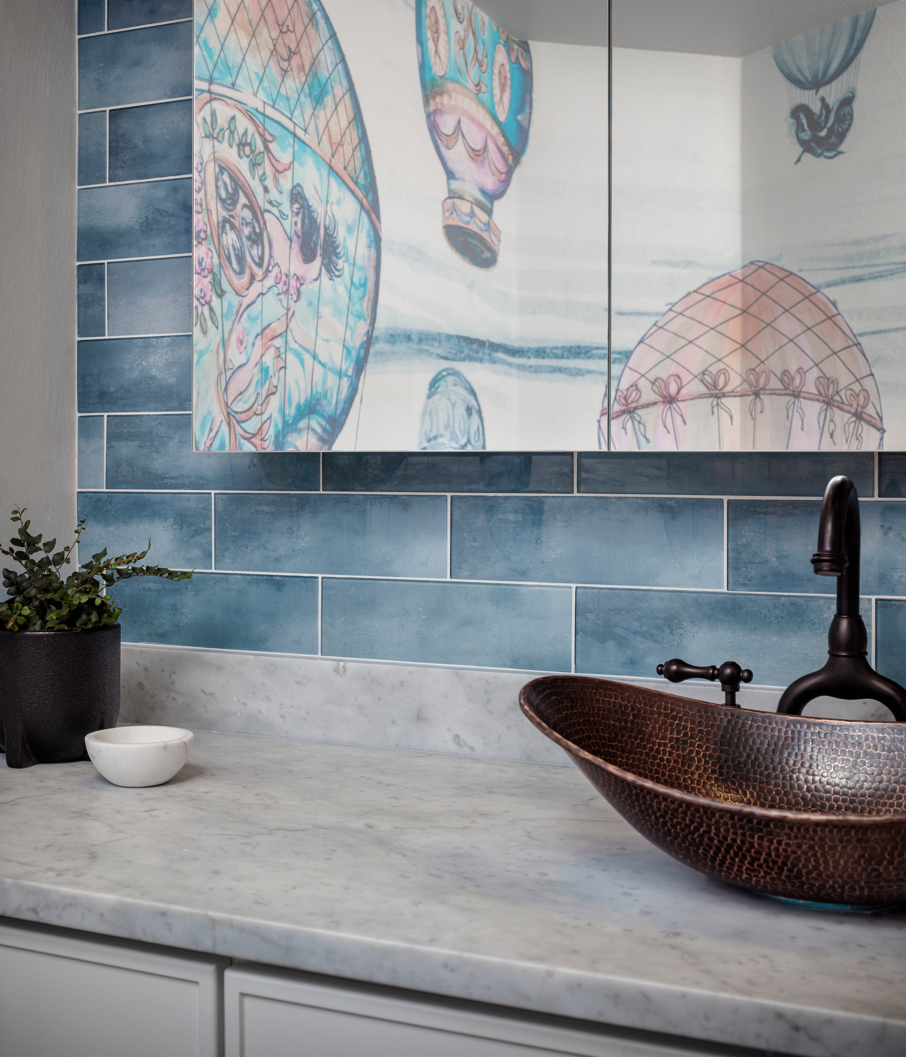 Island Stone | Tile Set in Adventure | Kitchen, Bath, Outdoor and Pool