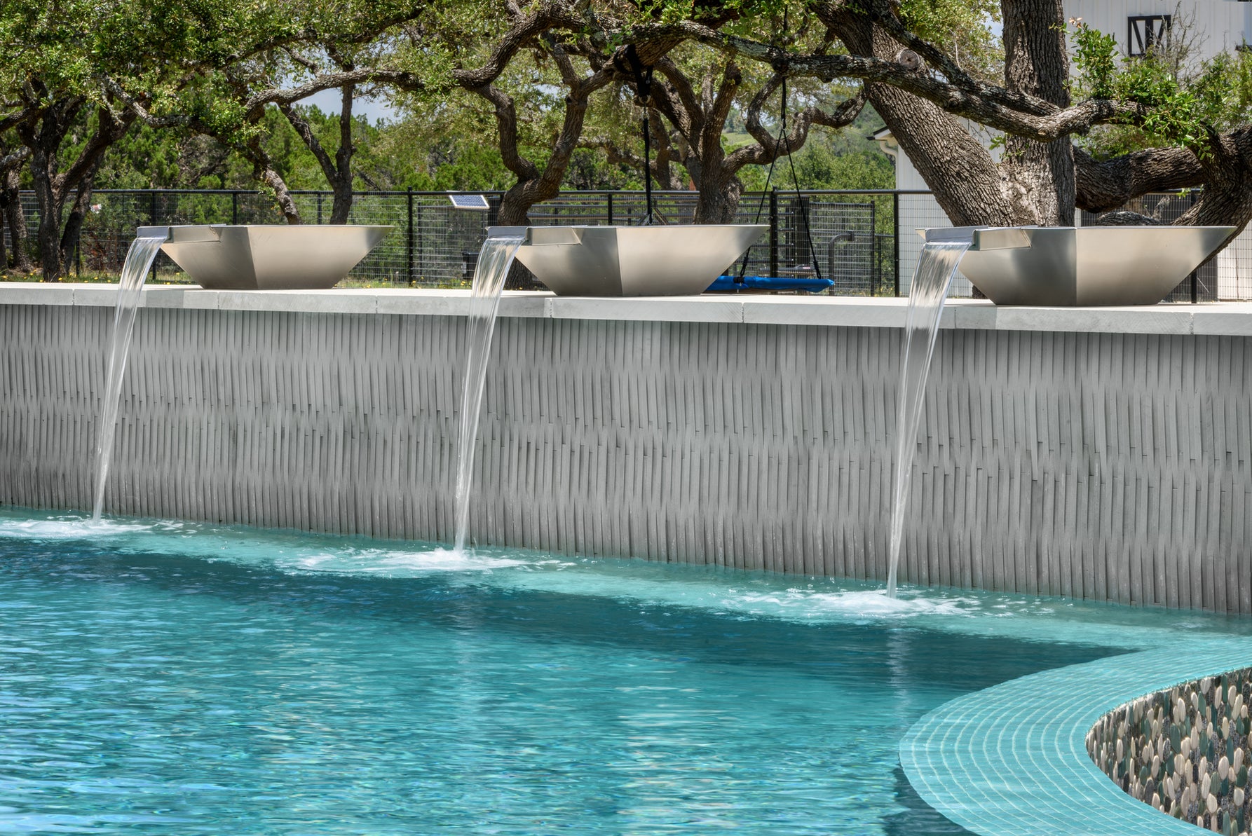 Island Stone | Tile Set in Adventure | Kitchen, Bath, Outdoor and Pool