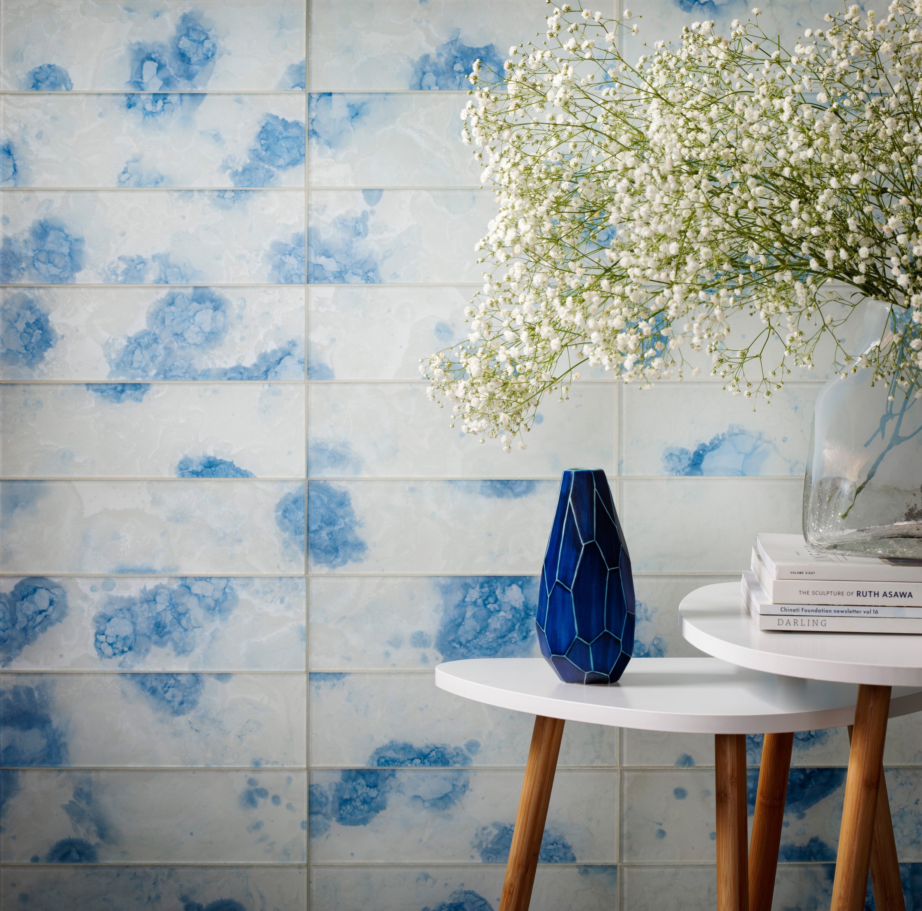 Island Stone | Tile Set in Adventure | Kitchen, Bath, Outdoor and Pool