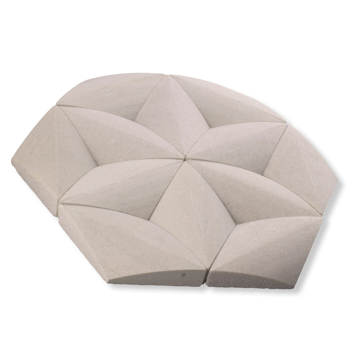 Paragon Hex – Island Stone