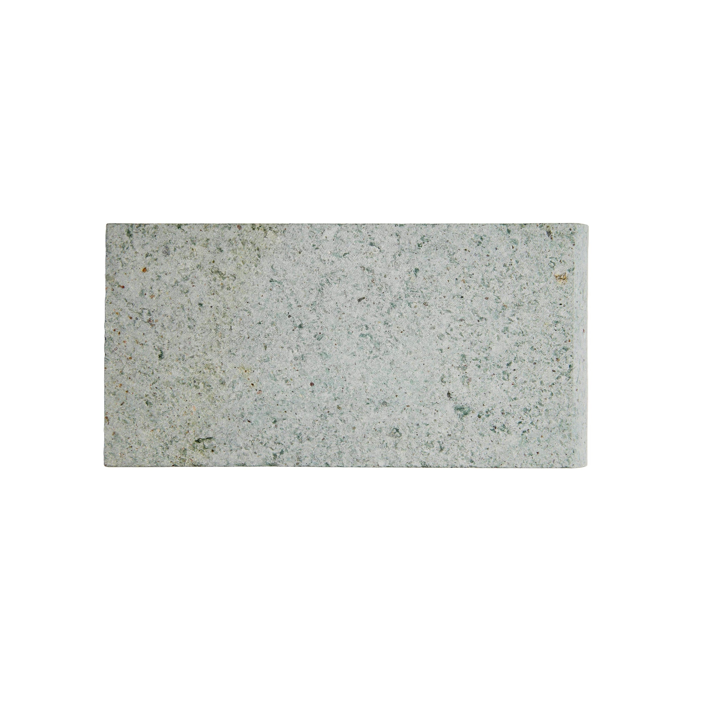 4" x 8" Bullnose 4"